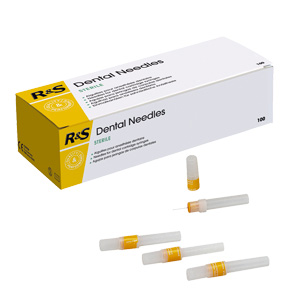 Dental Needles - R&S