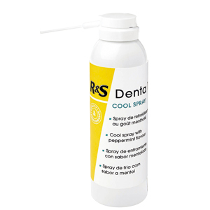 Denta Test - R&S
