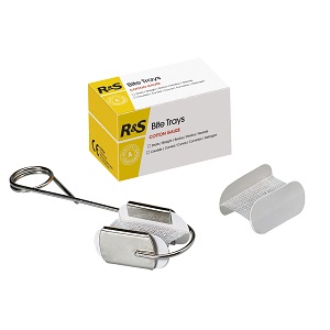 Bite-trays - R&S