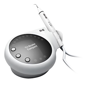 Ultrasonic Scaler - Tri-Scaler Compact - R&S