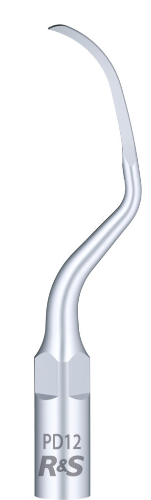 Turbomix Monophase - R&S