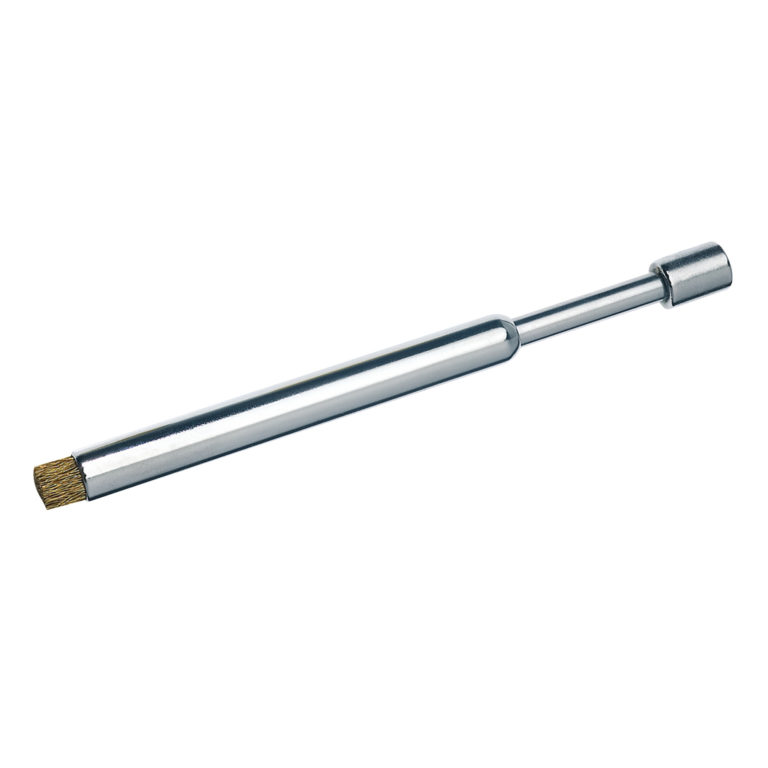 Nylon Bur Pen-shaped brush - R&S