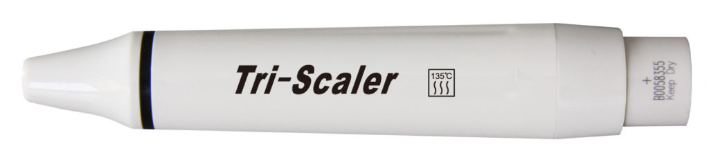 Ultrasonic Scaler - Tri-Scaler aqua - R&S