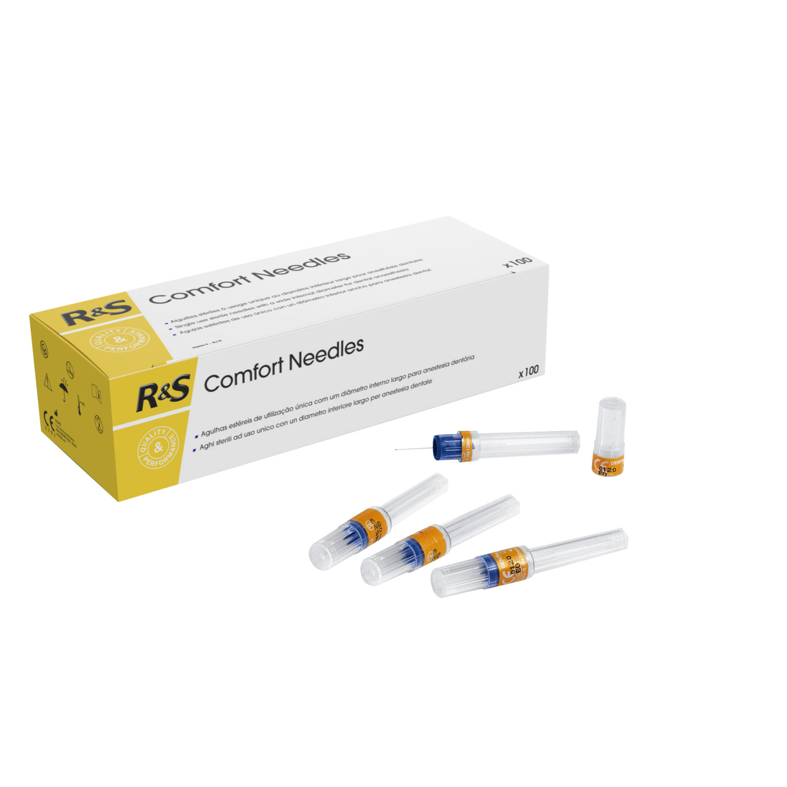 Produits Archive - R&S