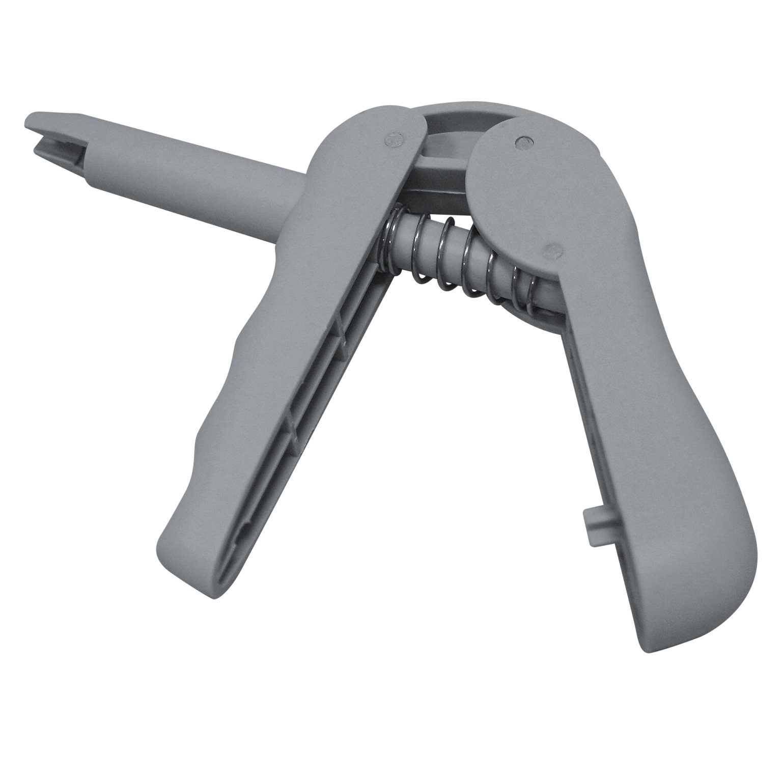 Pistol for compules - R&S